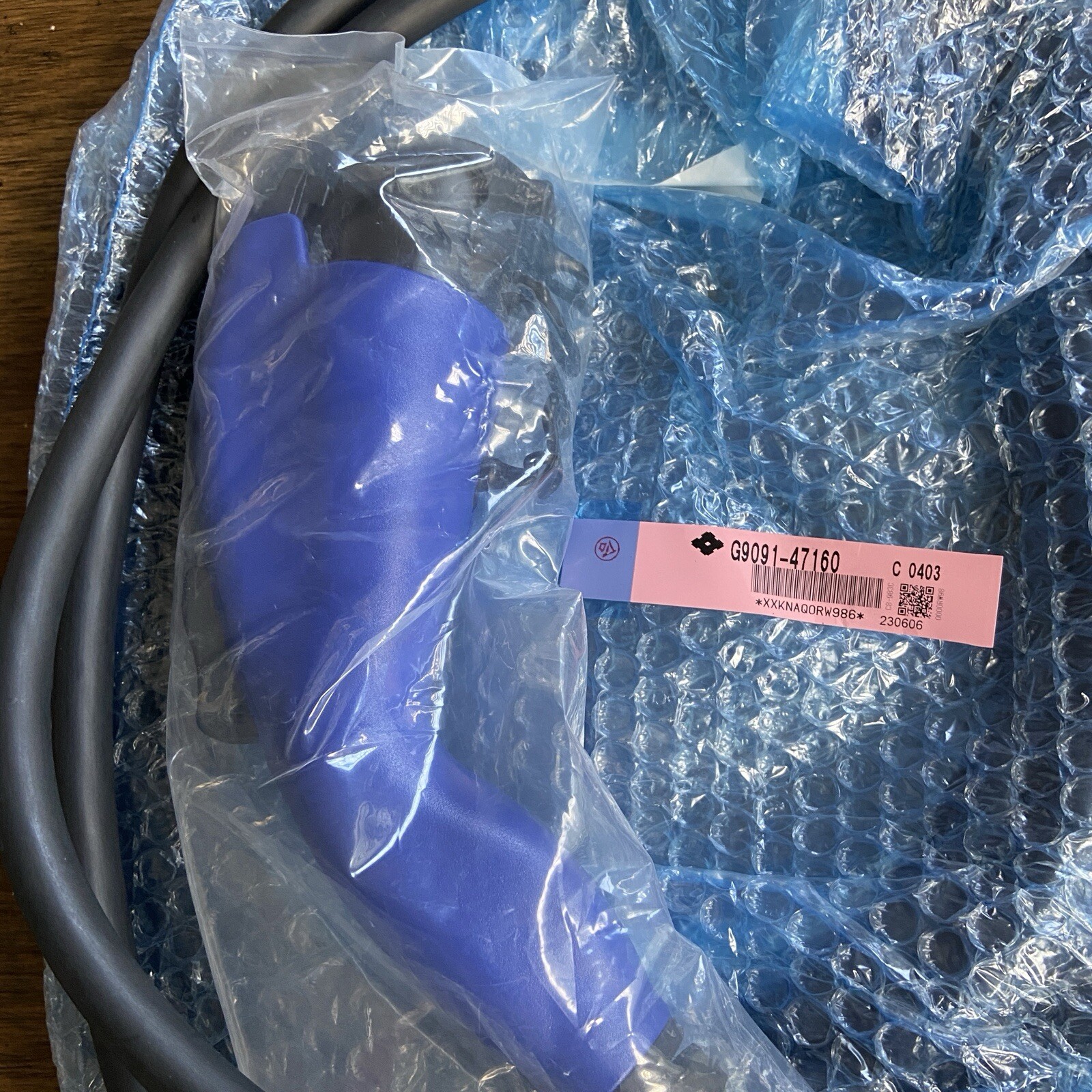 Lexus EV Charger RZ 450e RZ300e NX450h+ RX450h+ TX550h+ Plug in Hybrid ...