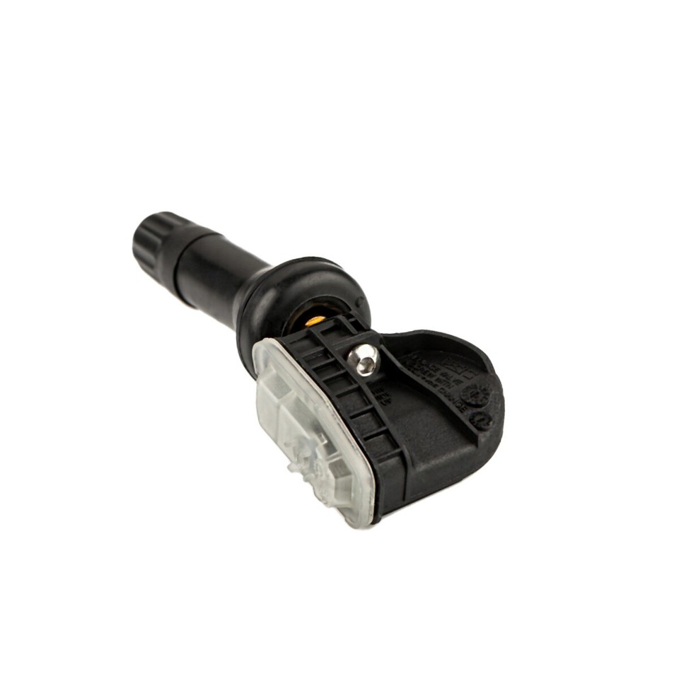 2x Sistema di Controllo Pressione Pneumatici Rdci Sensore 433 MHZ per ...