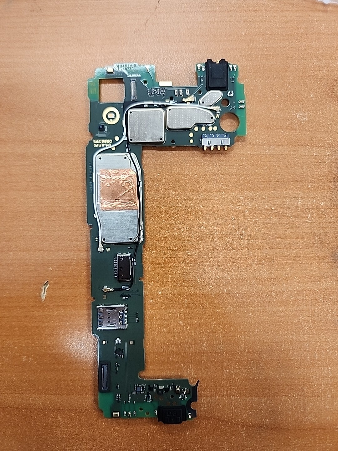 OEM Orignal Rear Back Camera For TCL 30Z 4188C Cricket Network | eBay