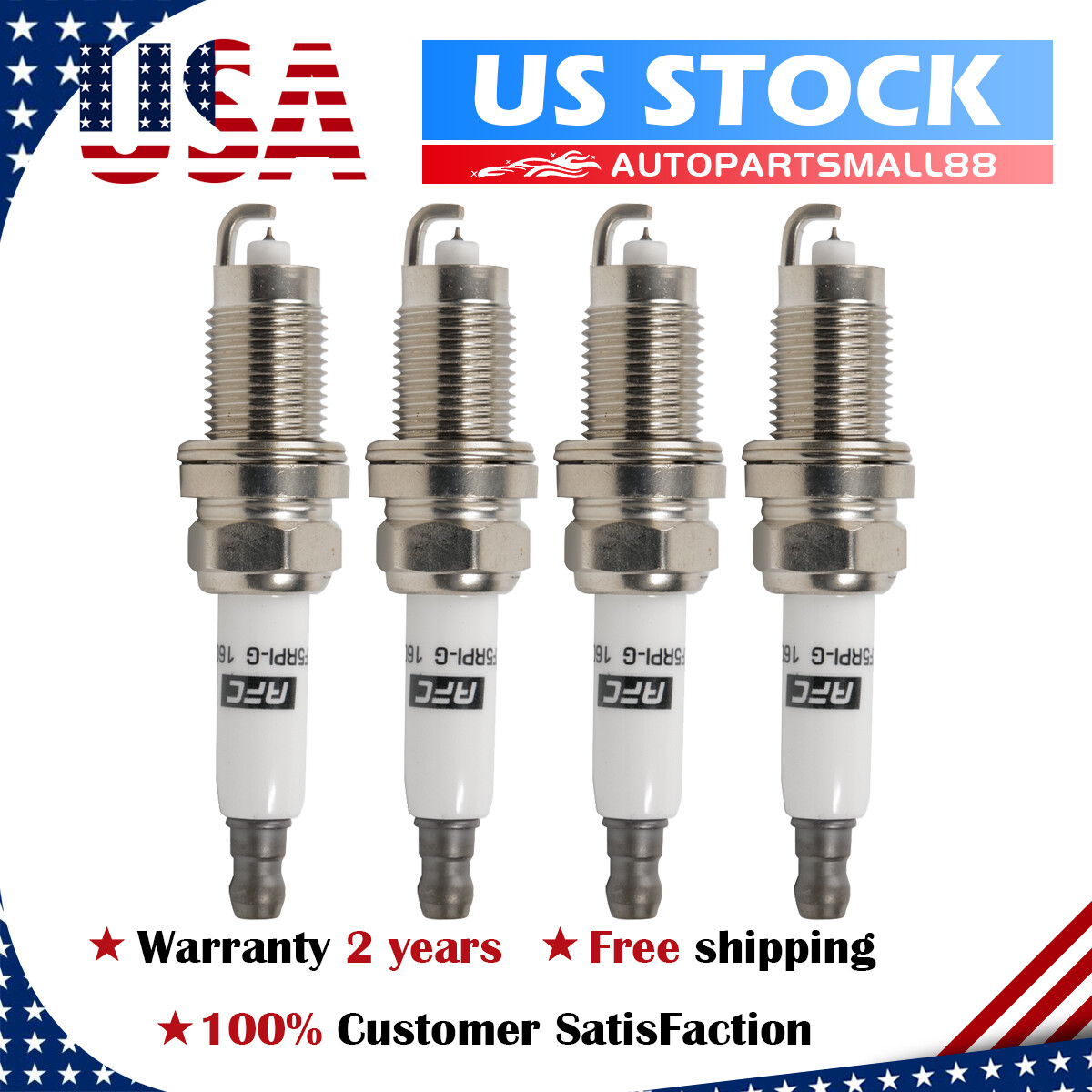 Champion KC8ZMCC - Alternative spark plugs