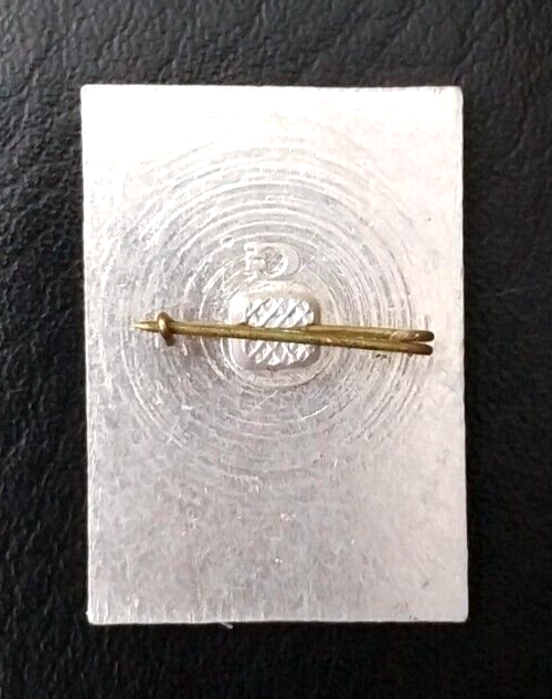 Kosmos 1000 1500 Tsikada Satellite Navigation Sputnik Soviet Space Pin ...