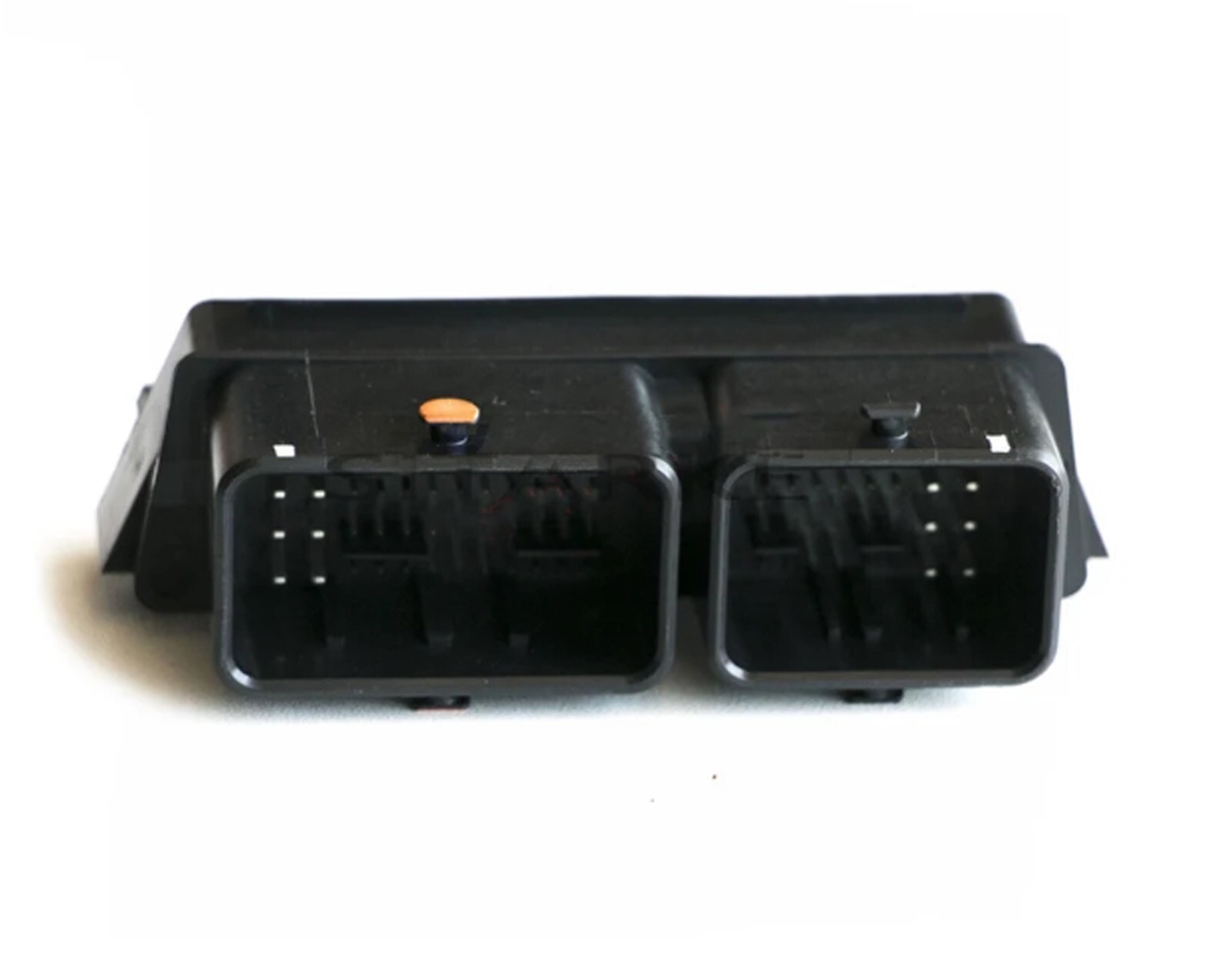 80 Pin Molex Auto Male CMC Header Plastic Socket Plug For ECU Box ...