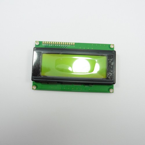 LCD Module 2004 Board 5V 20X4 LCD2004 2004A 204 Blue/Green Display | eBay