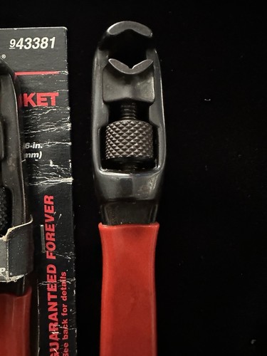 Craftsman 43381 & 43380 Adjustable Box Wrenches 8" & 10" Long | eBay