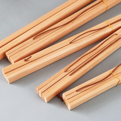 Porte affiche magnétique moderne 21 cm en bois de hêtre parfait pour ...