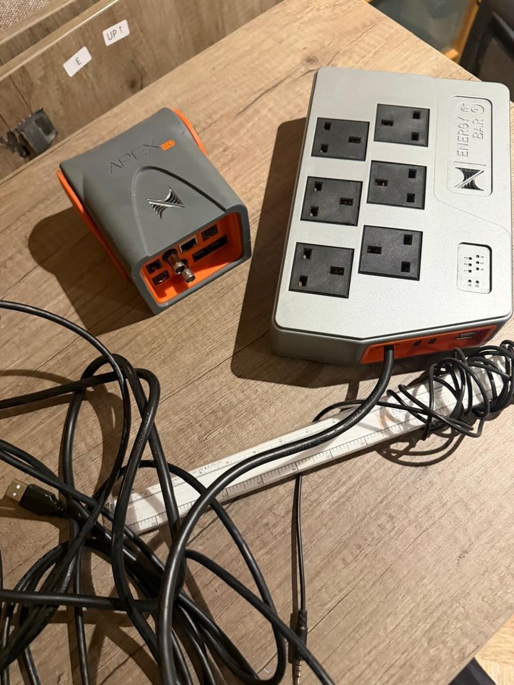 Neptune Systems A3 Pro and Trident NP Bundle | eBay UK