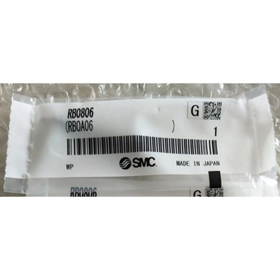 1PC New SMC RB0806 Buffer Shock Absorber Free Shipping | eBay