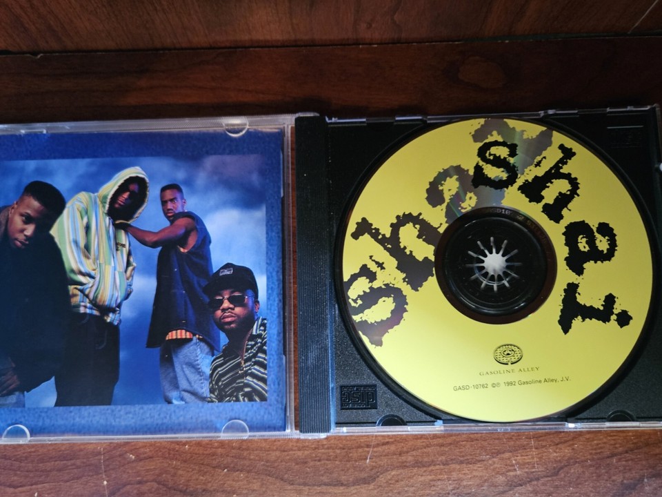 Shai CD If I Ever Fall in Love | eBay