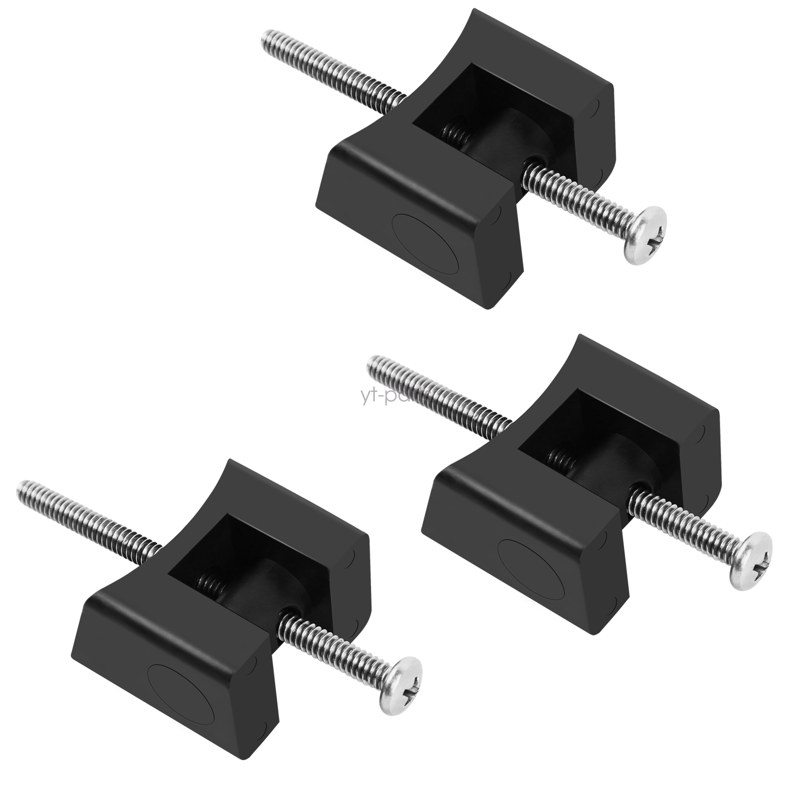 Pool Light Wedge Repair Kit Pack of 3 For Broken Swimming Pool Niche | eBay