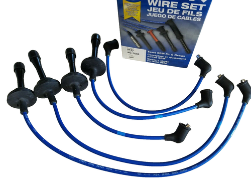 Spark Plug Wire Set NGK TE86 for sale online | eBay