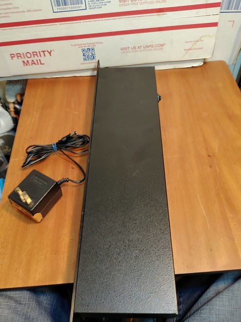 Jl cooper midi patchbay 750 - linglopi