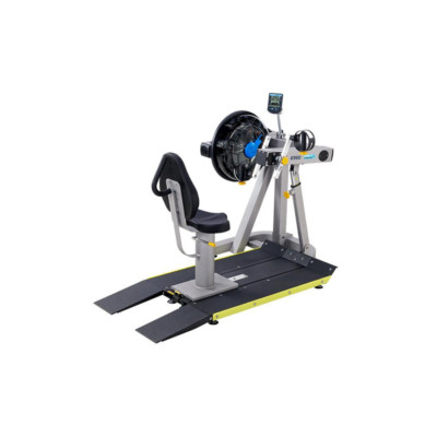 Physical Therapy & Rehab - Ube Upper Body Ergometer