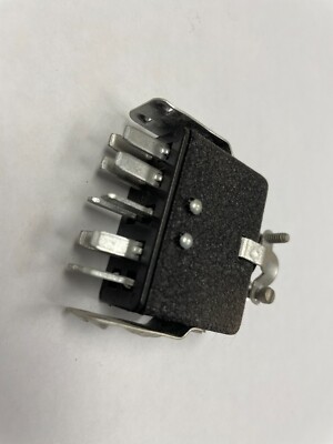 Connectors - Cinch Jones Connector