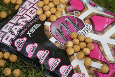Mainline Frozen Boilies Cell 5kg Bags *All sizes* PAY 1 POST | eBay UK