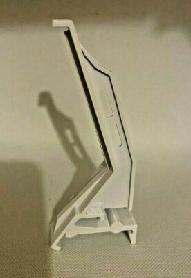 k2 White or Brown C8043 Premium Stronger by Design conservatory gutter ...