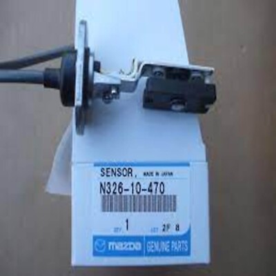 Mazda GENUINE RX-7 Oil Level Sensor 1986-1992 OEM NEW N326-10-470 | eBay