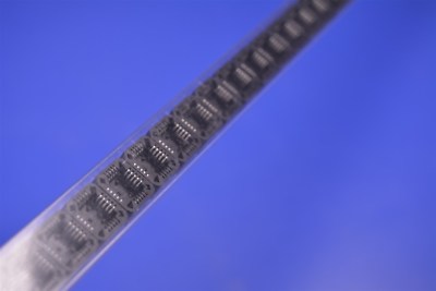 39 3M PLCC IC Sockets 20-Position 4-Row 1.27mm Pitch P/N: 8420-11B1-RK ...