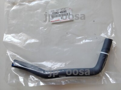 Lexus IS300 2001-2005 Toyota Altezza OEM Ventilation Hose No.2 12262 ...