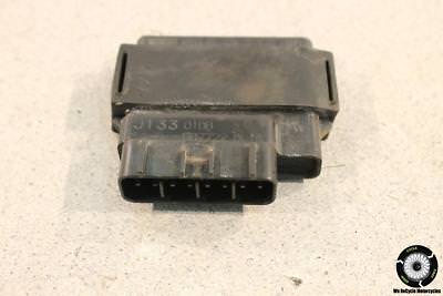 2009 Suzuki GS500F ECU COMPUTER CONTROLLER UNIT BLACK BOX ECM CDI GS ...