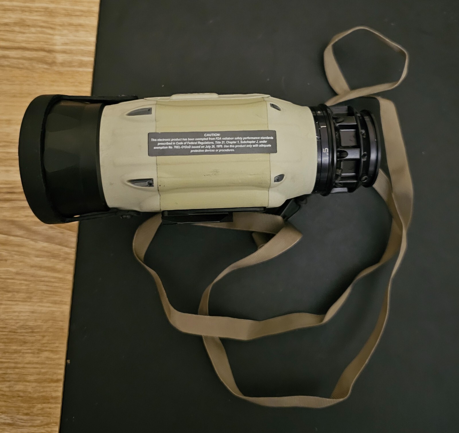 BAE UTM X Universal Thermal Monocular | eBay