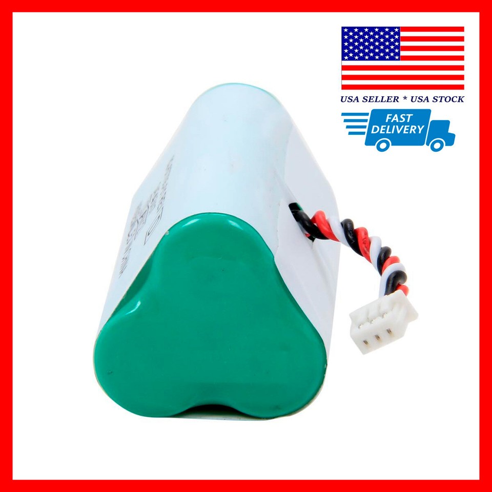 Battery for Motorola Symbol LS4278 LS4278-M 82-67705-01 Barcode Scanner ...