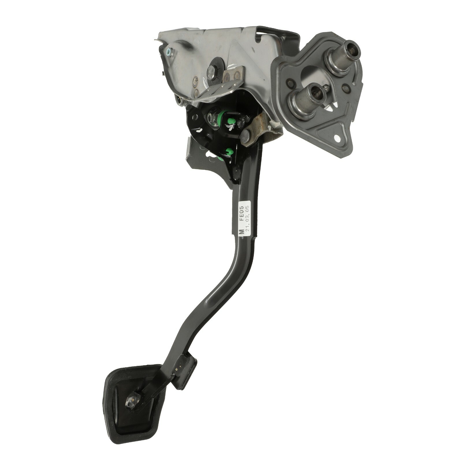 2004-2008 Mazda RX-8 Clutch Pedal Assembly w/ Interlock & Position ...