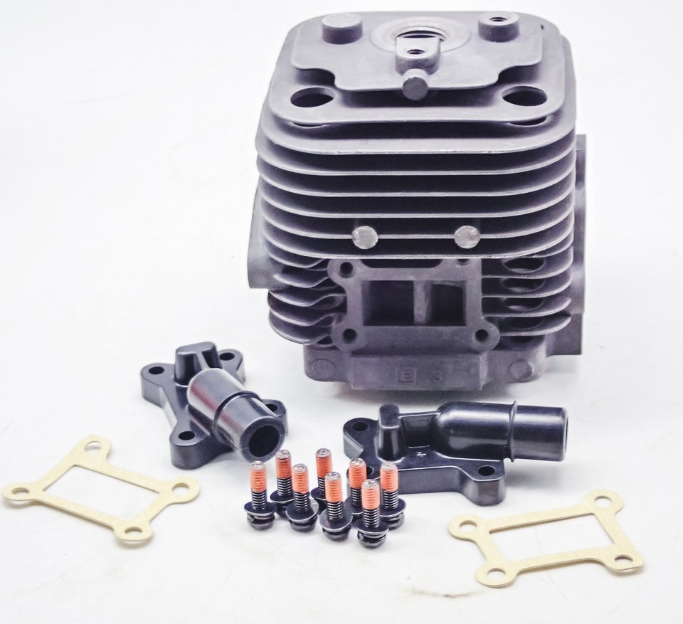 GENUINE ECHO CYLINDER KIT FITS PB-500H PB-500T P021045850 | eBay