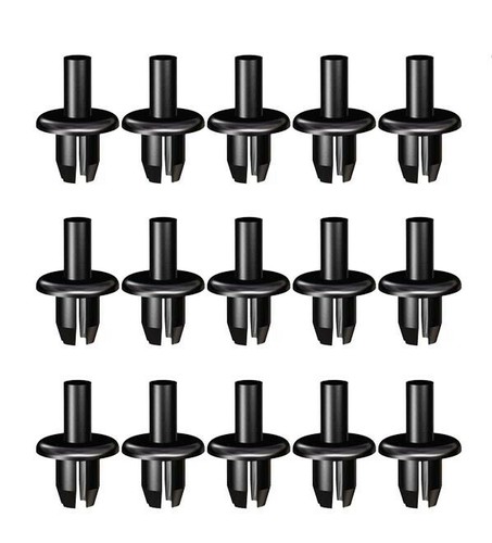 25 PCS GM Fender Liner Rivet 90138810 | eBay