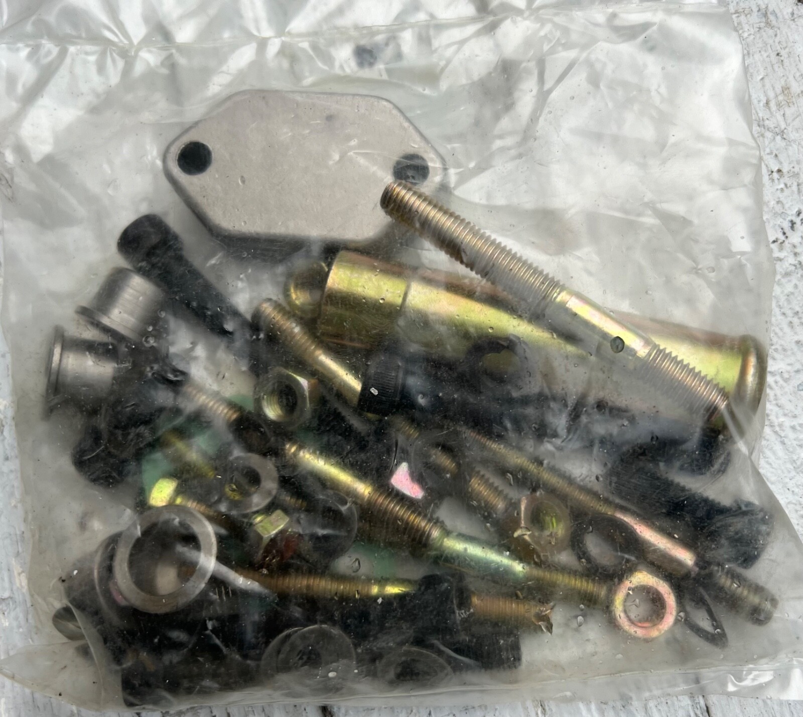 AMC 908067 Cylinder Head Peugeot 306 309 405 D Model 1994 99 Engine D9B ...