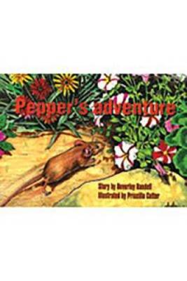 Rigby PM Platinum Collection: Individual Student Edition Green (Levels ...