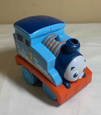 My First Thomas the Train & Friends - Wheelie Thomas - 2016 Mattel | eBay