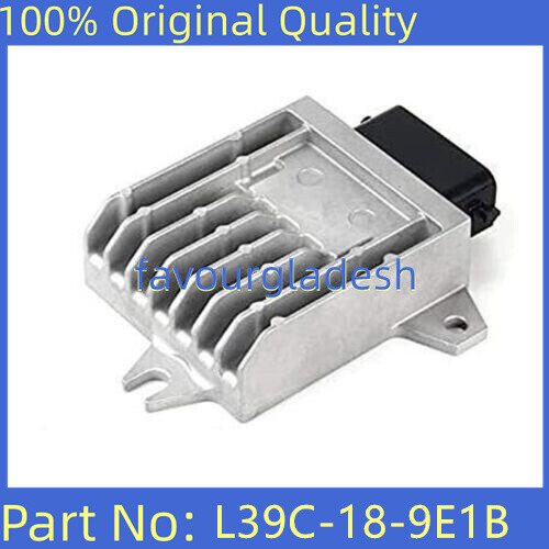 Transmission Control Module TCM TCU For Mazda 3 2.0L REMAN 2010-2011 ...