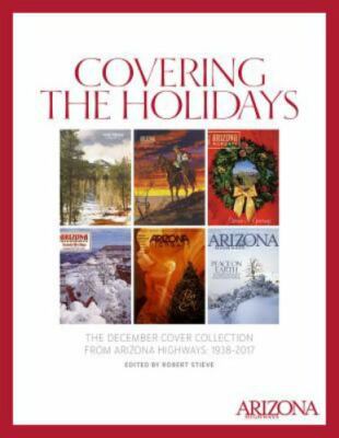 Covering the Holidays: The December Cover Collection from Arizona ...