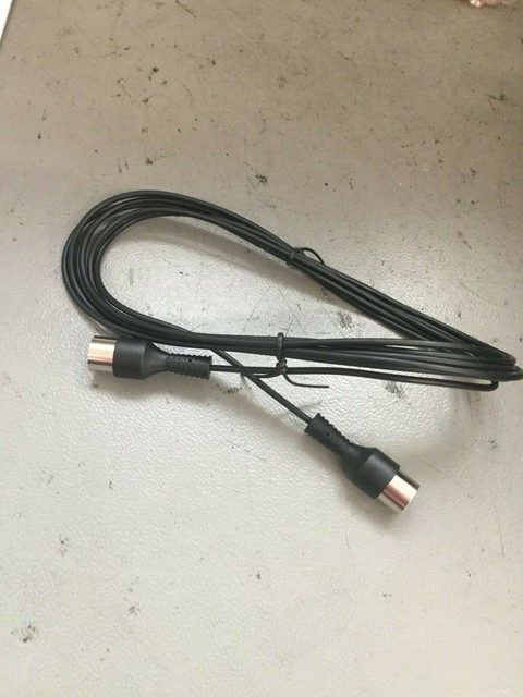 Bang & Olufsen B&o Powerlink-kabel 2 5m (schwarz) für Beolab ...