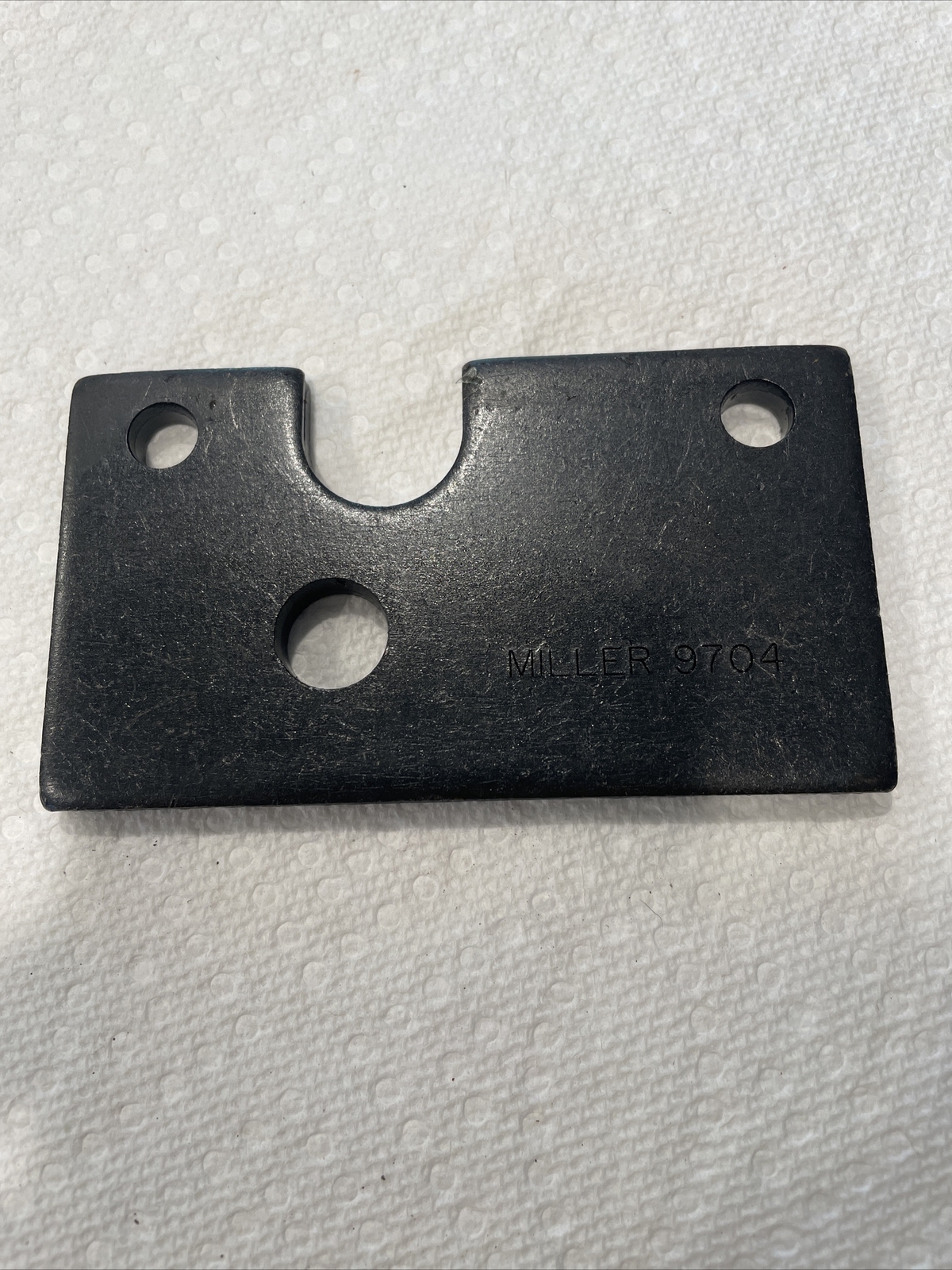 Miller 9704 1.8L 2.0L 2.4L Engine Support Adapter Tool Mopar Dodge | eBay