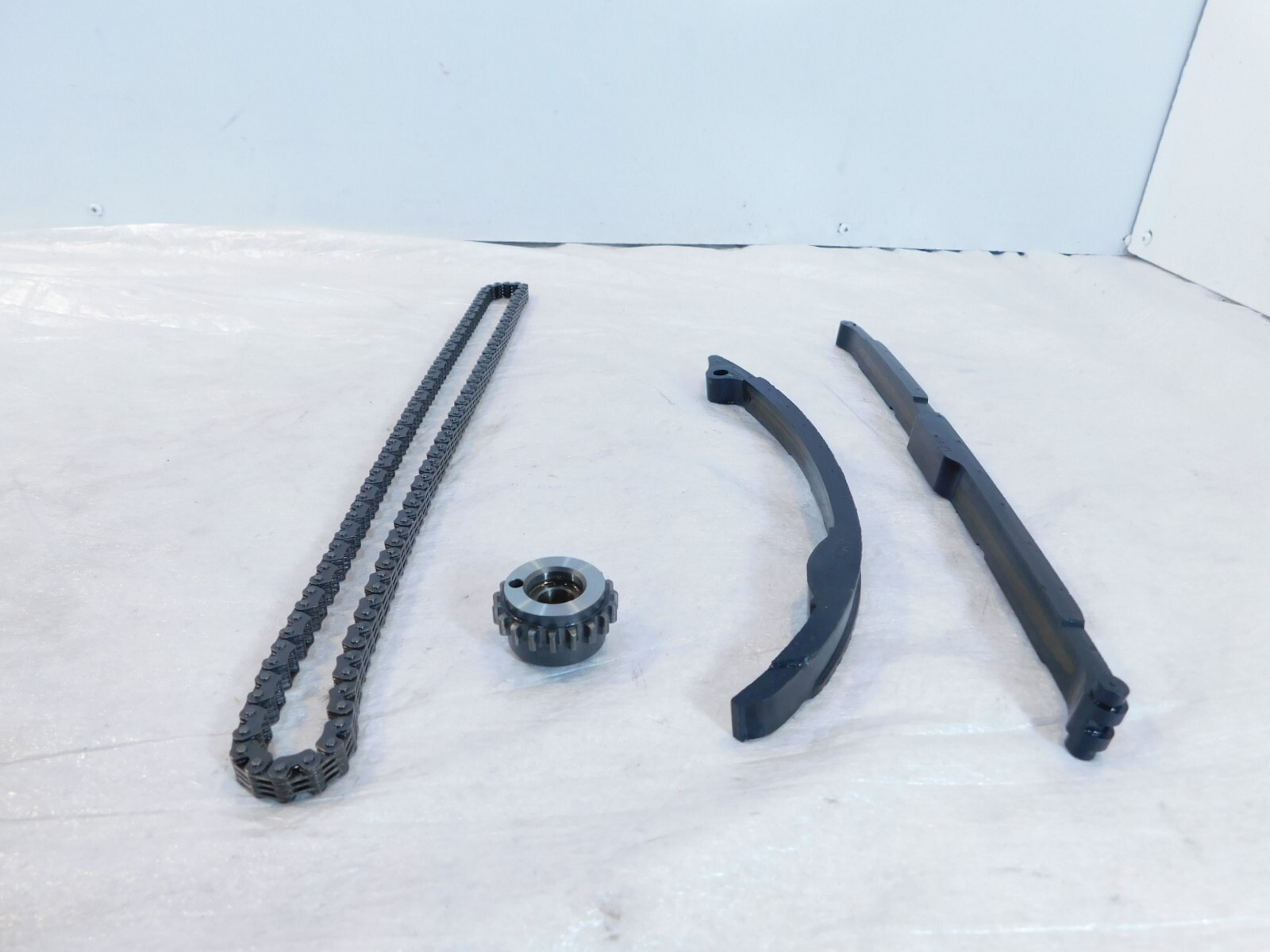 1998-2001 Yamaha YZFR1 YZF R1 Camshaft Cam Timing Chain Guides ...