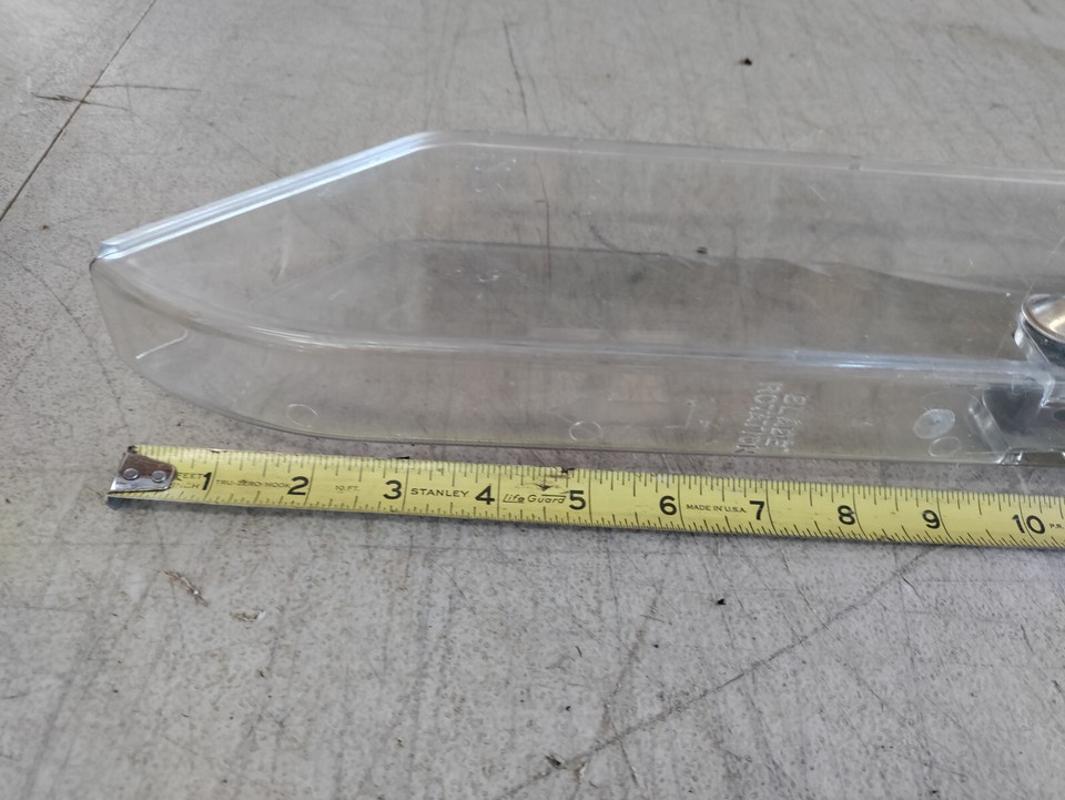 Craftsman 10" Table Saw Blade Guard Assembly 113 Series | eBay