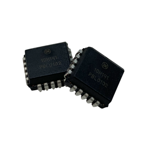5-pcs Motorola Onsemi MC10H141FN 10H141 IC Shift Register Push-Pull 20 ...