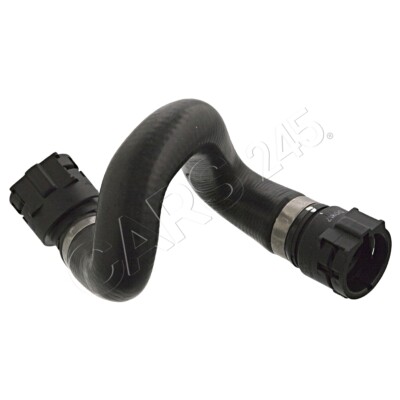 FEBI Radiator Hose For BMW ALPINA B7 E65 E66 E67 64218377701 | eBay