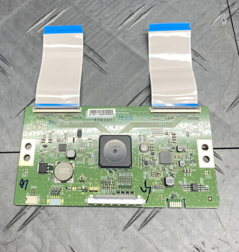LG 65UJ6300 T-Con Board 52832G 6870C-0689A 782937000000 | eBay