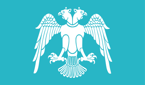 Persia Empire Flag Alid Ghaznavid Seljuk Ilkhanate Timurid Aq Qoyunlu ...