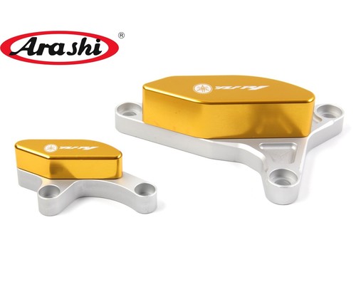 For Yamaha YZF R1 2007 2008 Arashi Frame Sliders Crash Protector YZF-R1 ...