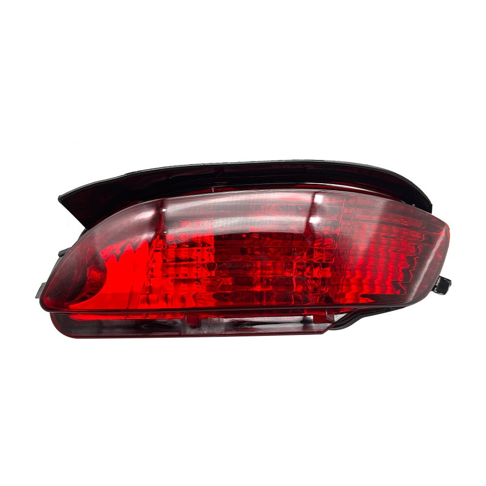 Rear Right Side Marker Bumper Light Red For Lexus RX400h RX350 RX330 ...