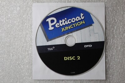 Petticoat Junction - Disc 2 DVD | eBay