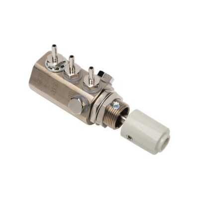 Water Relay, Combo Valve w/Gray Knob, DCI 7139 | eBay