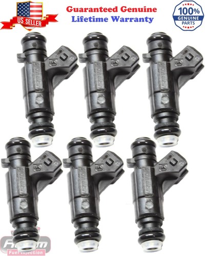 1998-2000 Mercedes-Benz ML320 E320 CLK320 0280155742 Flow Matched Fuel ...