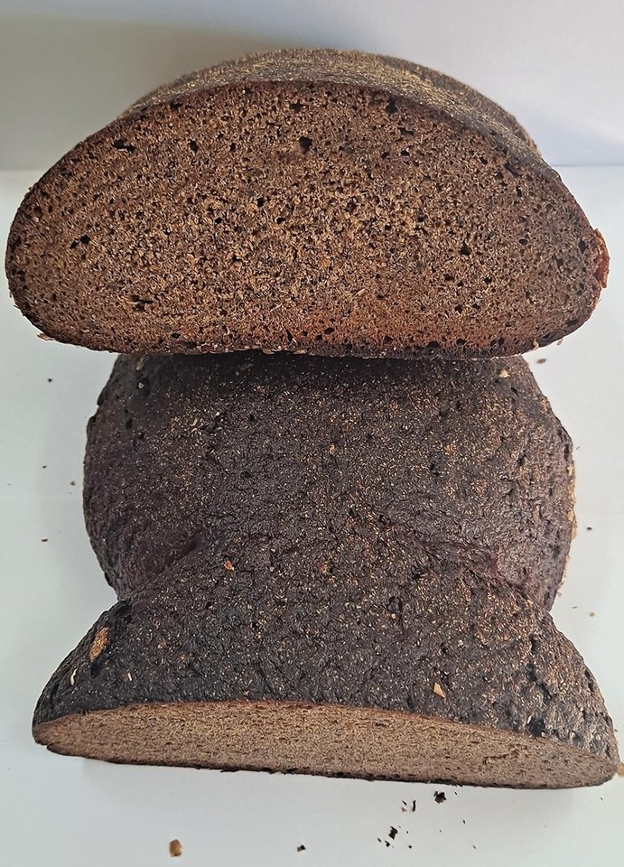 Baltic Rye Bread Pack of 4 | eBay