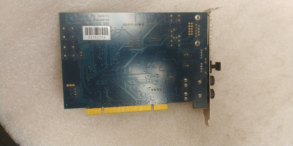 RME DIGI96/8PAD 24 Bit PCI Digital Audio Card GREAT CONDITION FREE ...