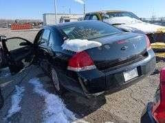 Rear View Mirror Without Telematics Fits 01-13 IMPALA 4781324 | eBay