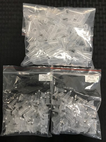 ZYMO DNA Clean & Concentrator-5 PCR Purification 5ug Partial Kit D4014 ...